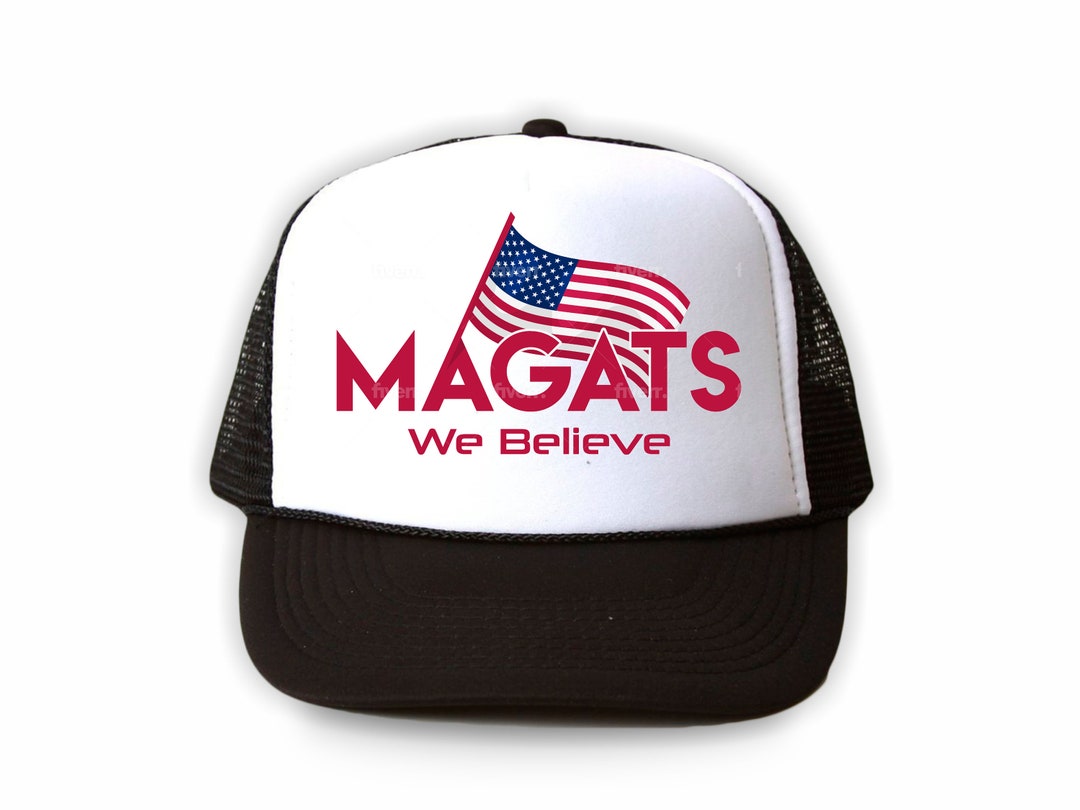 Magat Hat - Etsy