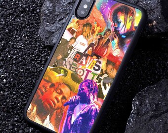 Travis Scott Case - Etsy