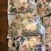 World Stamps Pack of 2000, off Paper Mixed Selection Vintage to Modern ...