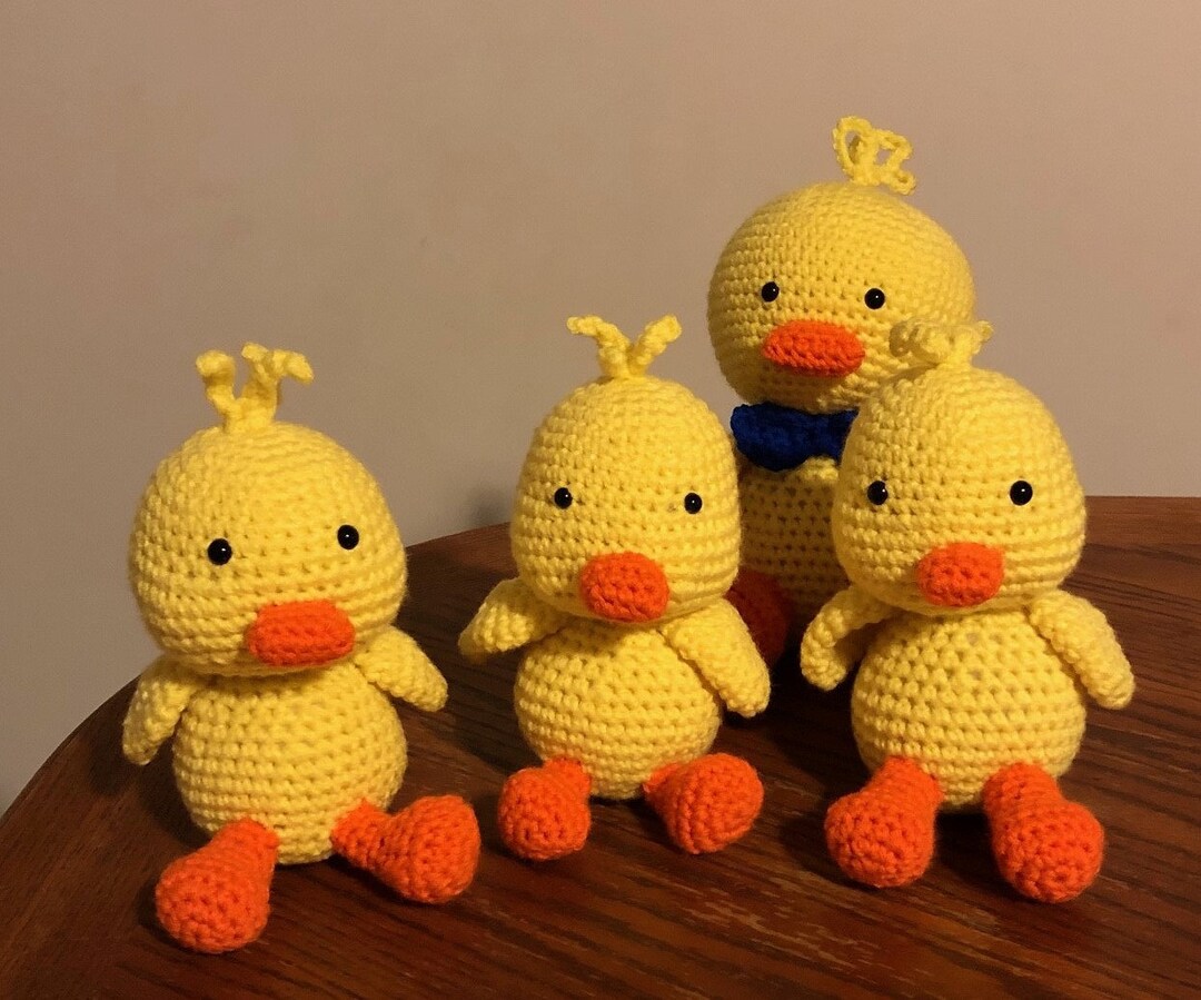 Little Duckie's - Etsy
