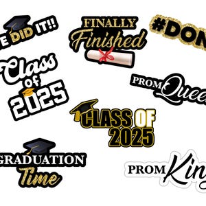 71 Digital Photo Booth Props Bundle, Printable Party Props, Photo Booth ...