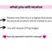 Pink Breast Cancer Awareness Photo Booth Props, Digital Download - Etsy