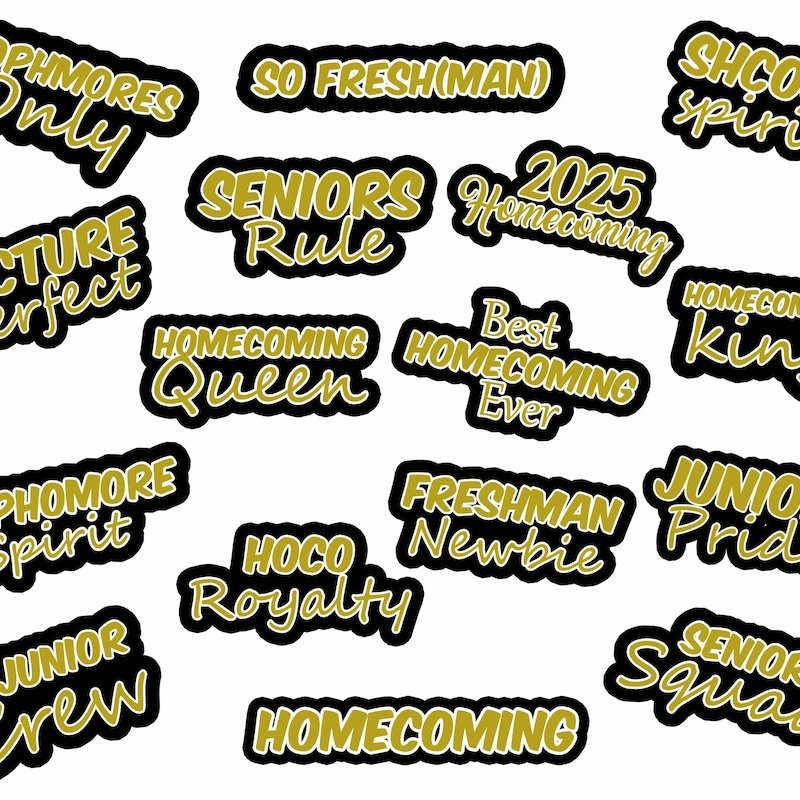 Printable Hoco Sign - Etsy