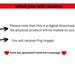 Job Promotion Photo Booth Props | Office Party Printables ...