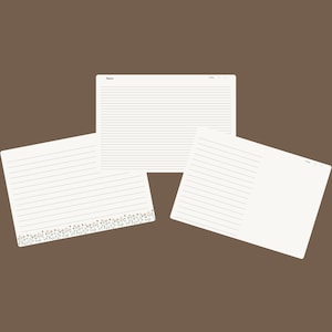 Goodnotes Template Kit Landscape Neutral, Digital Planner for Note ...