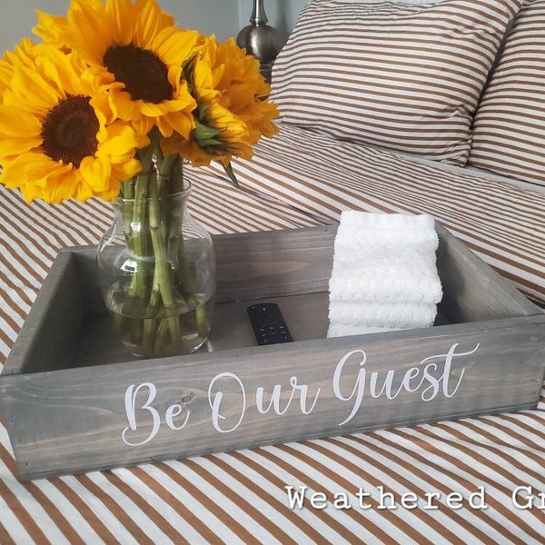 Guest Room Decor - Etsy