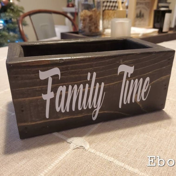 Cell Phone Box - Etsy