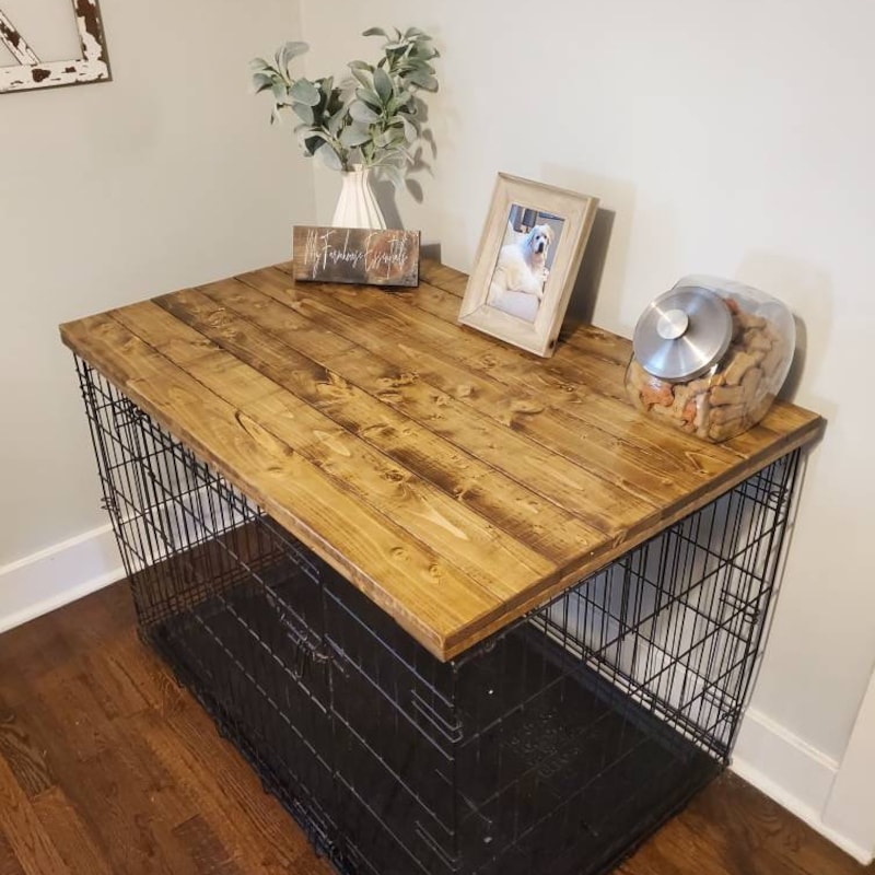 Wooden Crates With Covers - Etsy