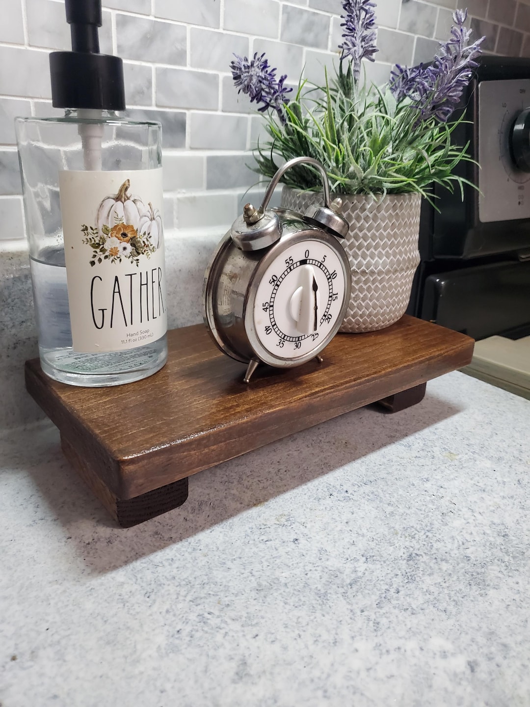 Sink Riser, Sink Soap Tray, Kitchen Decor, Kitchen Sink Riser, Kitchen ...