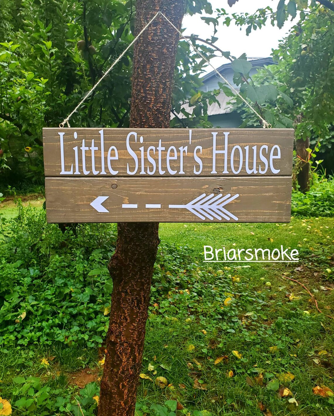 Outdoor Signs Wooden Signs Pathway Signs Rustic Wooden - Etsy