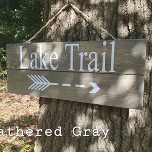 Outdoor Signs, Wooden Signs, Pathway Signs, Rustic Wooden Sign, Fire ...