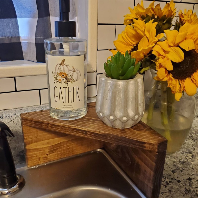 Kitchen Cabinet Riser - Etsy