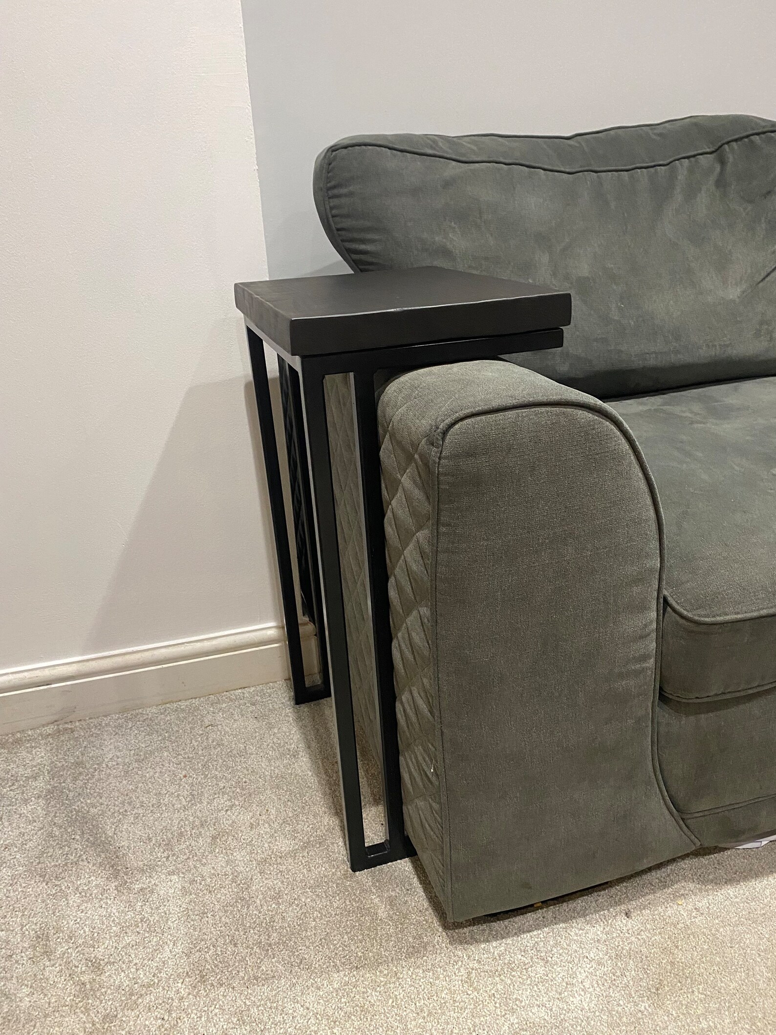 Sofa End Tables - Etsy