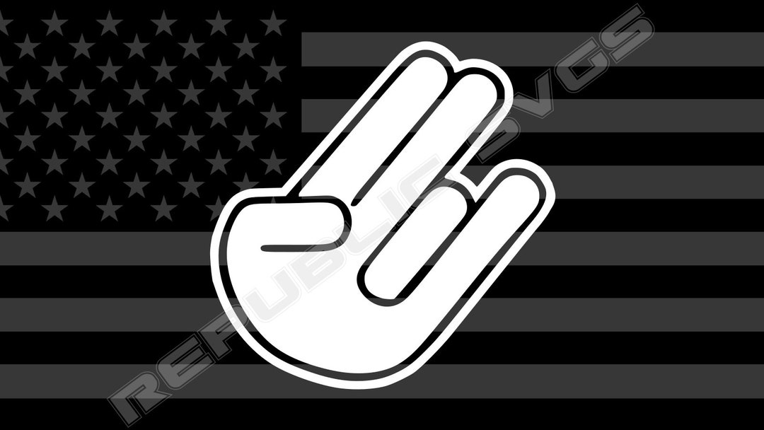 JDM: the Shocker - Etsy