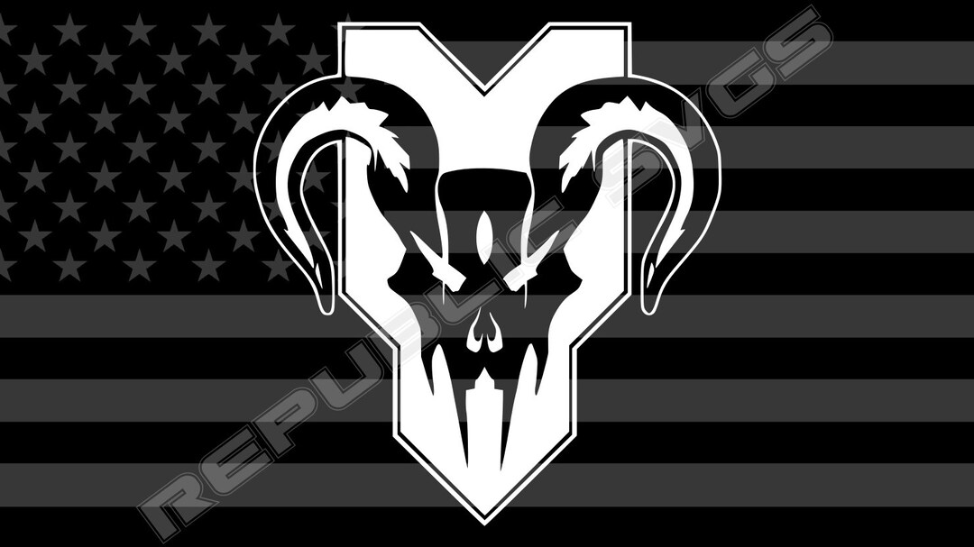 Apex Predator Badge SVG - Etsy