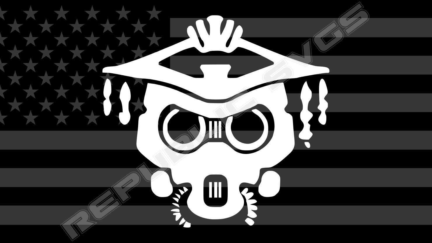 Bloodhound Icon SVG | Etsy