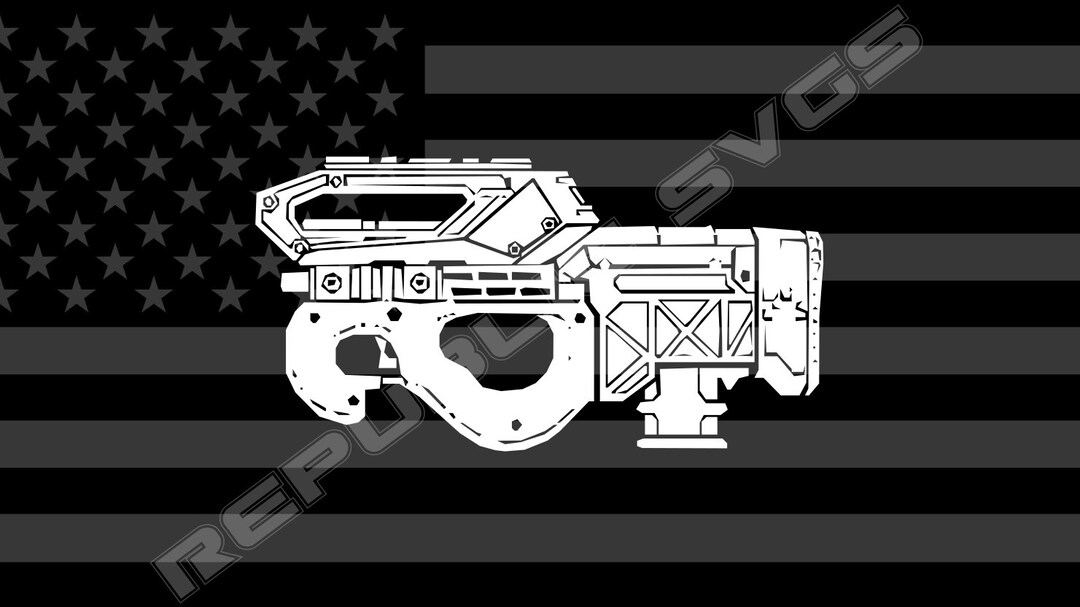 Apex Prowler SVG - Etsy