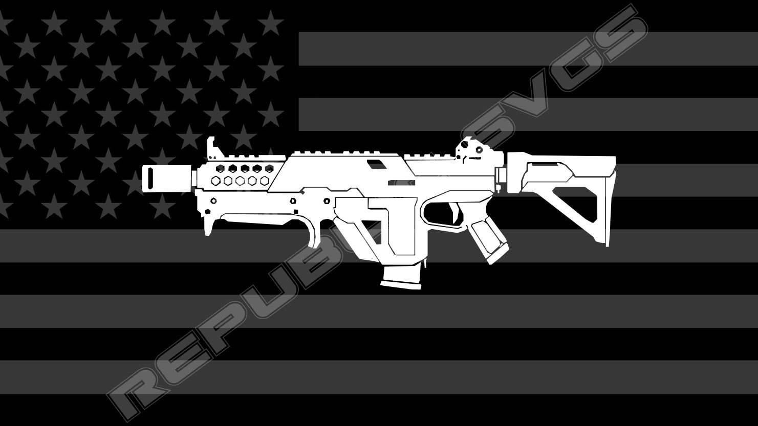 Apex Volt SVG - Etsy