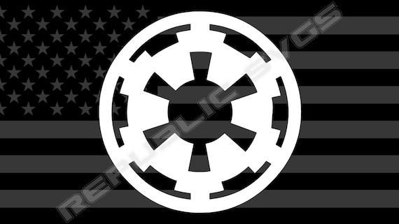 Imperial Crest SVG - Etsy