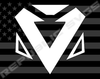 Apex Legends Vector Logo Rank Logos Pack Digital SVG Download Gaming ...