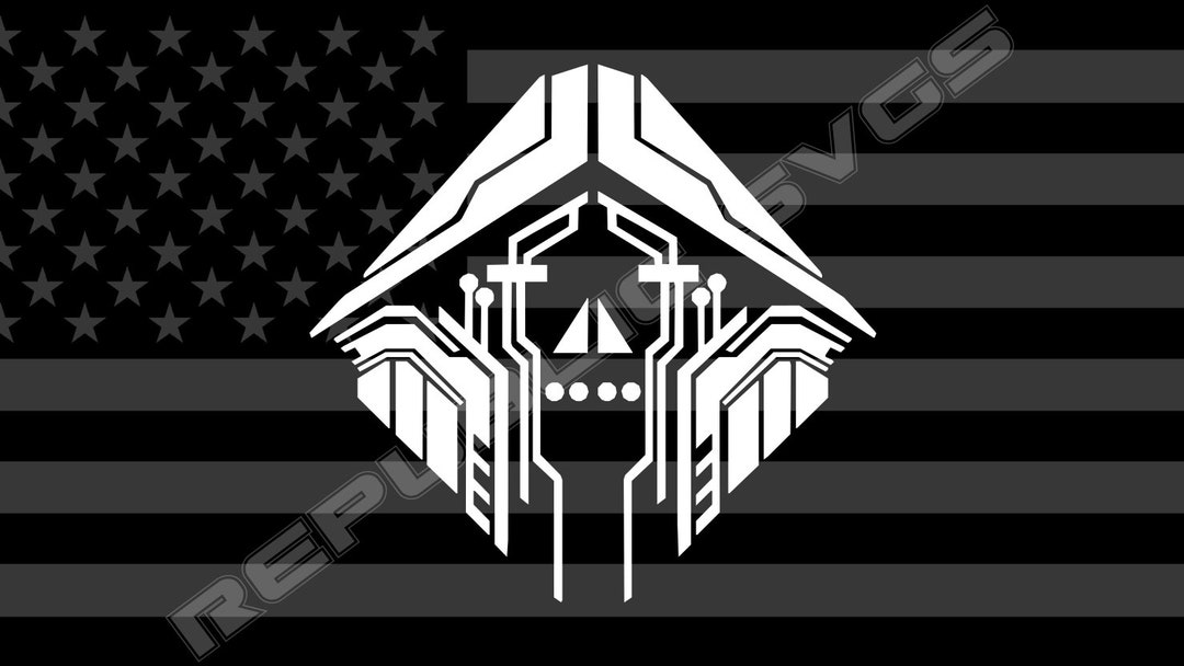 Apex Legends Crypto Logo SVG - Etsy