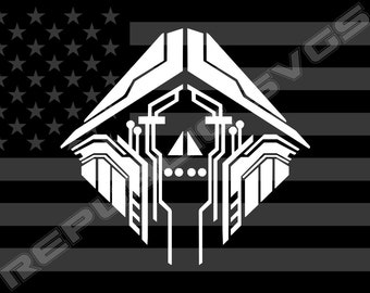 Apex Legends SVG Download Mirage Wattson Crypto Loba Rampart Vector ...