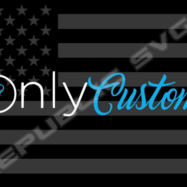 Only Fans Font Svg - Etsy