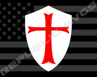 Templar, Knights Templar, Templar Knight, Templars, Templar Cross ...