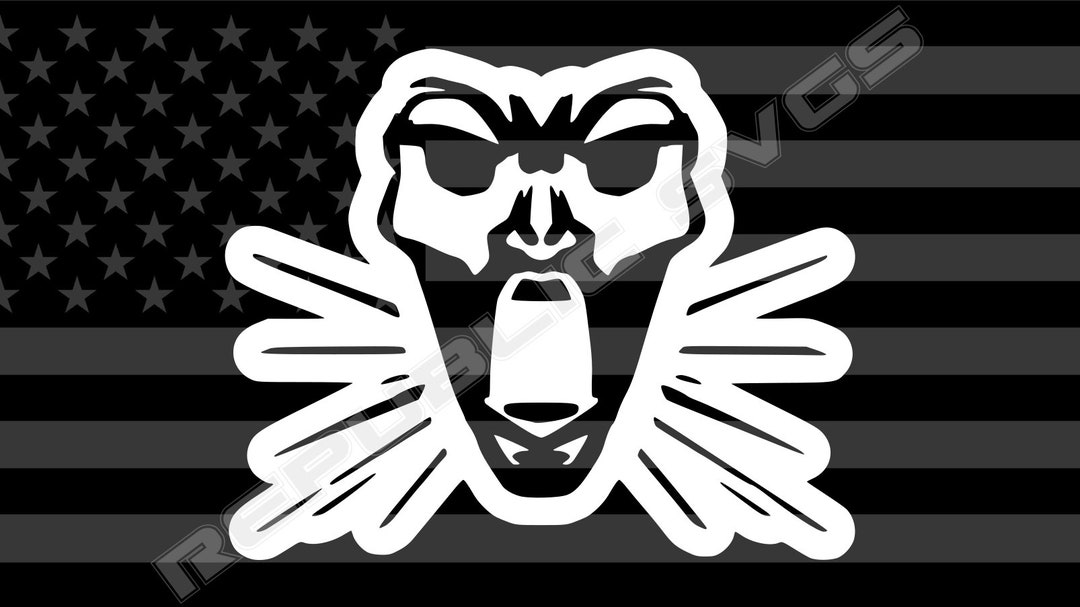 Apex Wraith Skill Icon SVG - Etsy