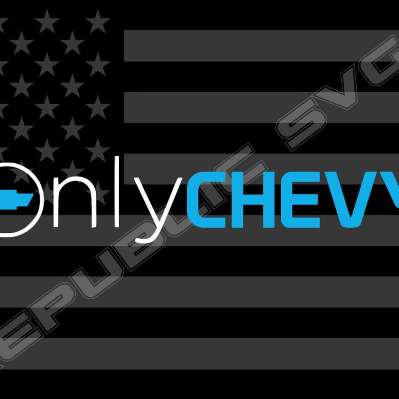 Chevy Bowtie Svg - Etsy