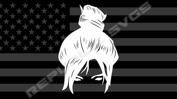 Apex Wraith Icon SVG - Etsy Australia