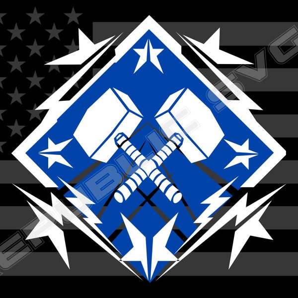 Apex Legends 4k Damage - Etsy