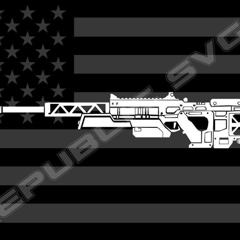 The Sentinel L - Etsy