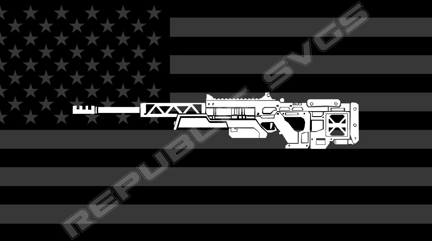 Apex Sentinel SVG - Etsy