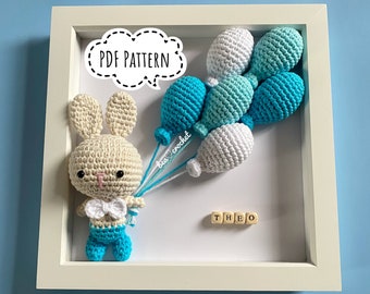 Pattern Frame - Etsy