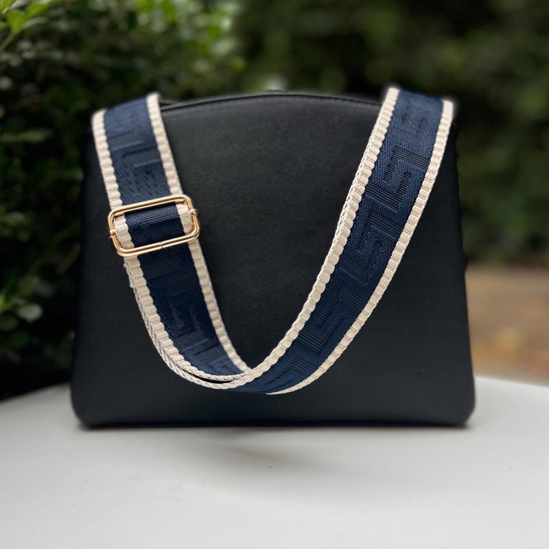 Blue Camera Strap Travel - Etsy