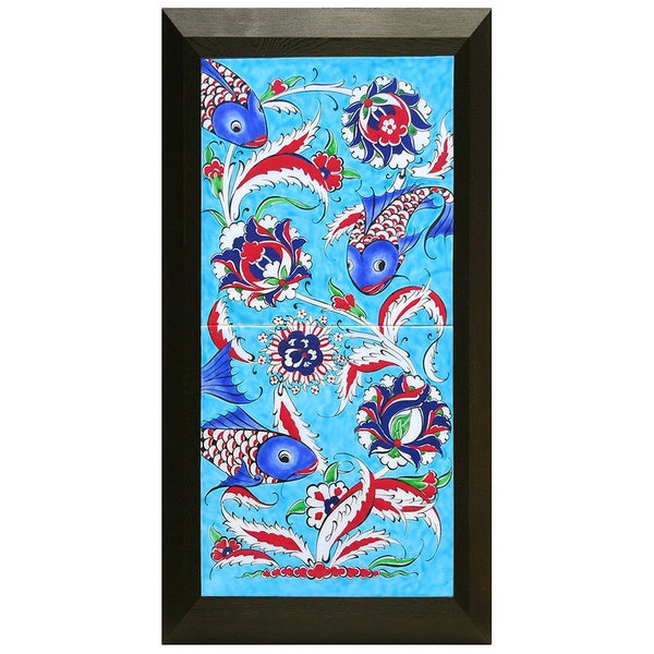 Turkish Tiles - Etsy