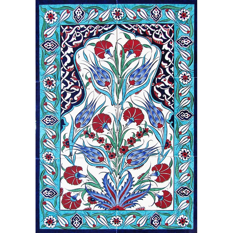 Iznik - Etsy