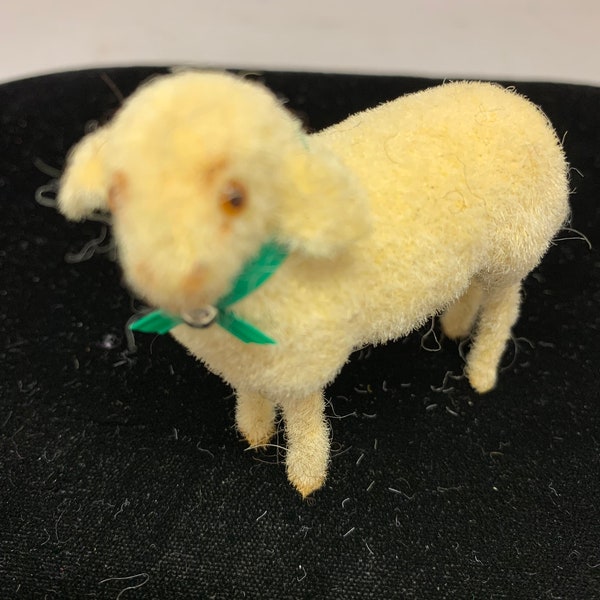 German Putz Sheep - Etsy