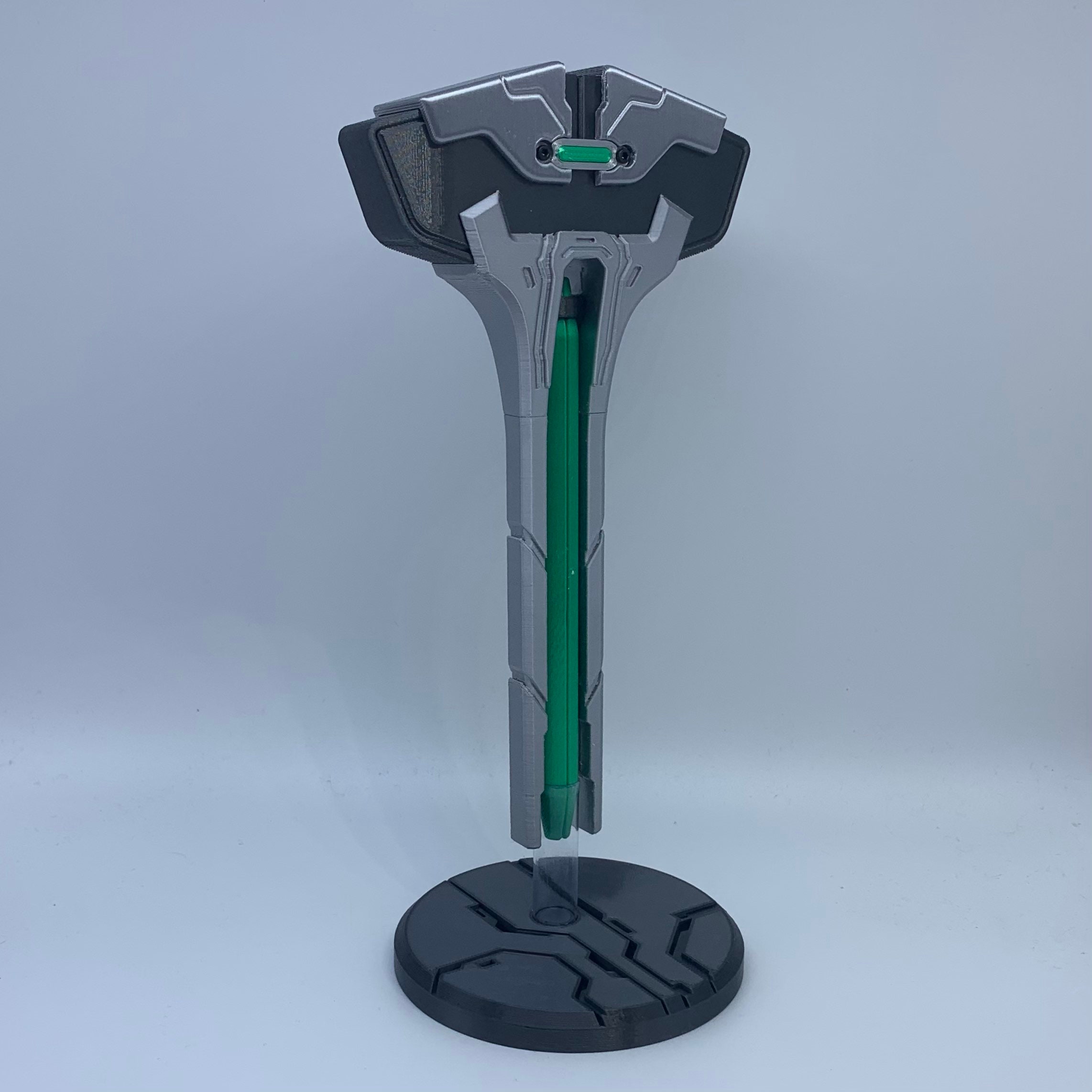 Halo Activation Index 3d-printed Prop Replica Gift | Etsy Canada