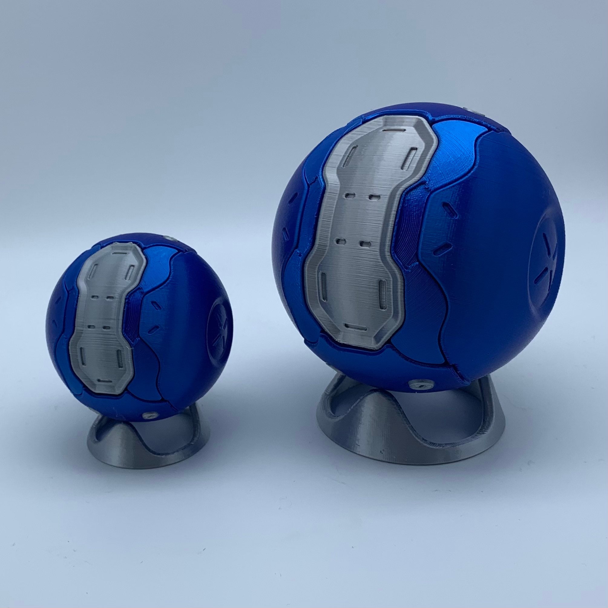 Halo Infinite Plasma Grenade 3D Printed Replica Prop Cosplay | Etsy Canada