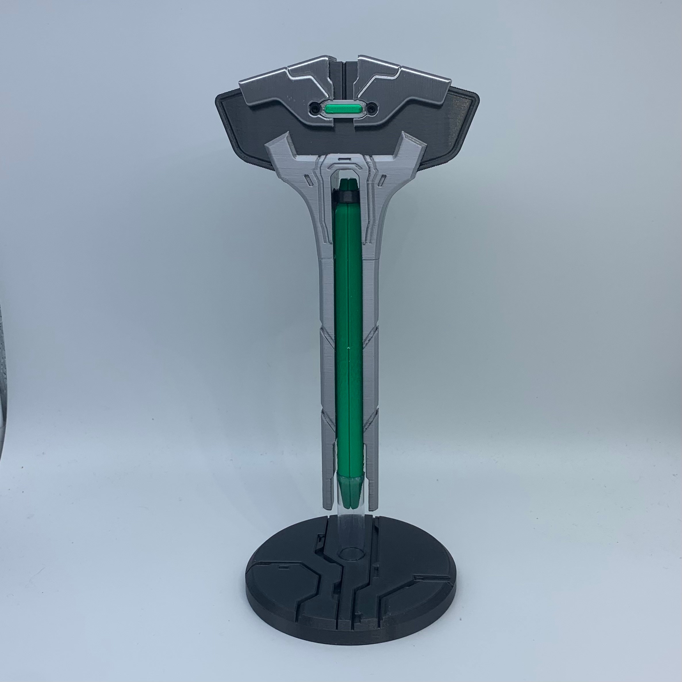Halo Activation Index 3d-printed Prop Replica Gift | Etsy Canada