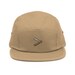 Five Panel Hat Cut Throat Razor Barber Embroidered Cap - Etsy