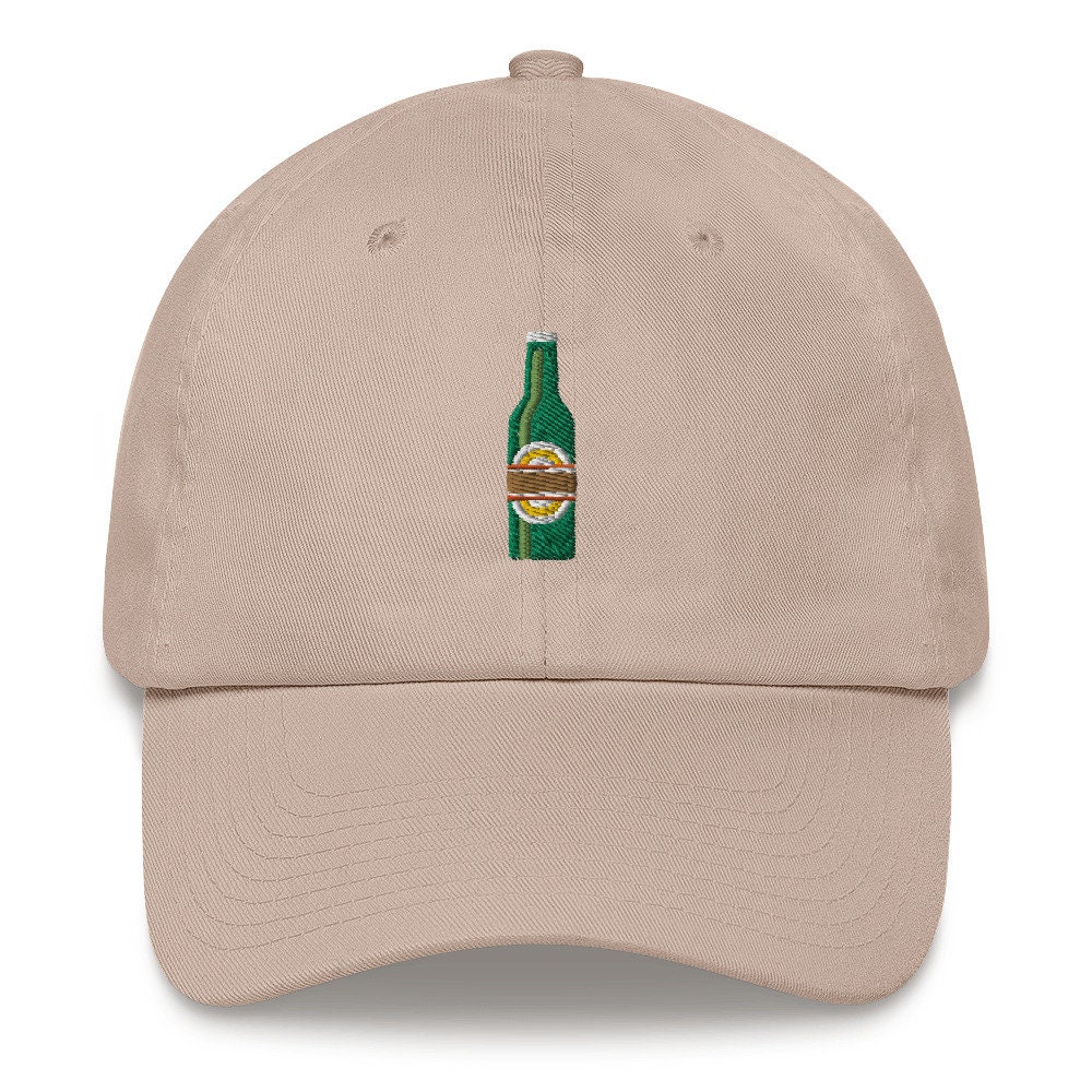 Beer Baseball Cap Embroidered Dad Hat Beer Lovers Hat. Gift - Etsy UK