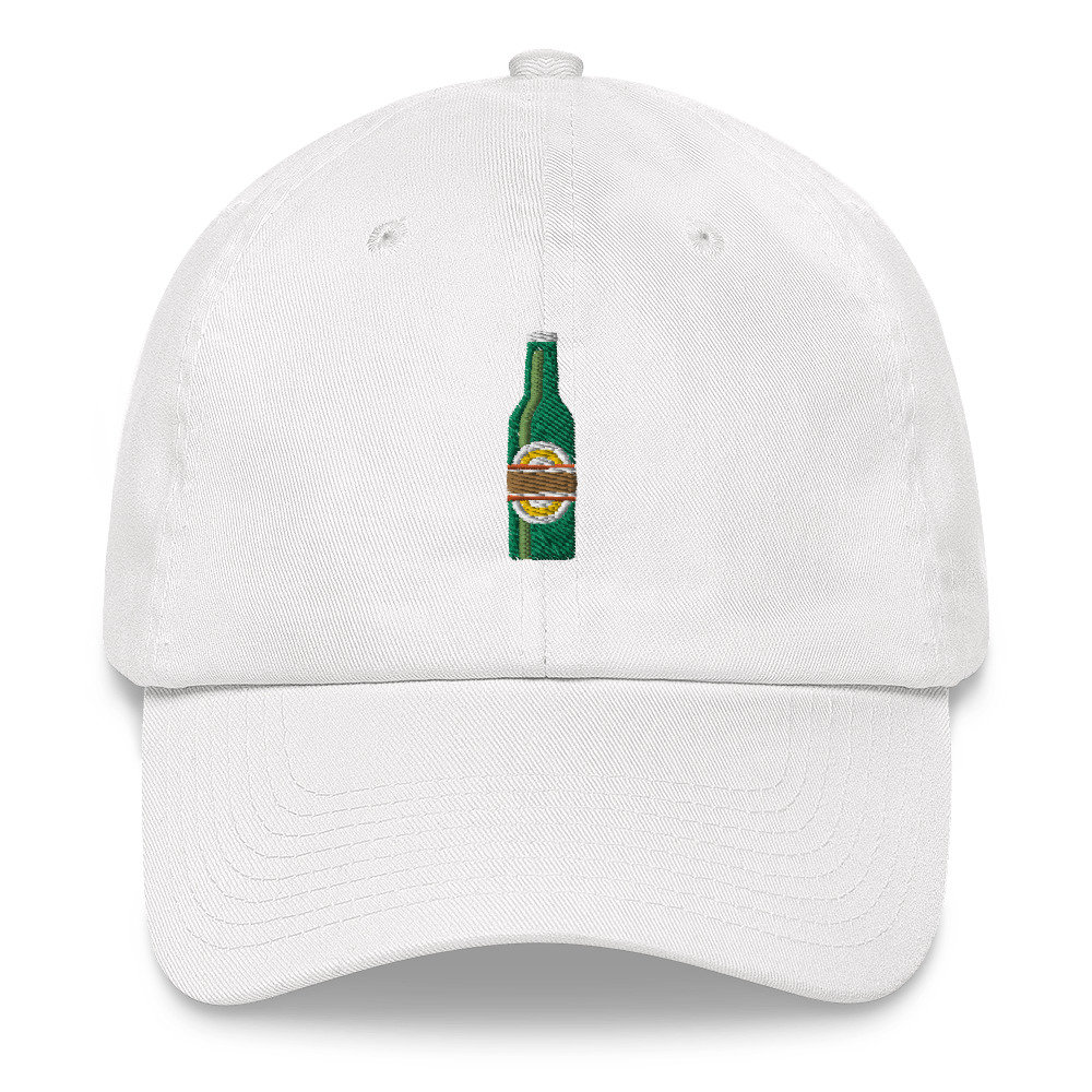 Beer Baseball Cap Embroidered Dad Hat Beer Lovers Hat. Gift - Etsy UK
