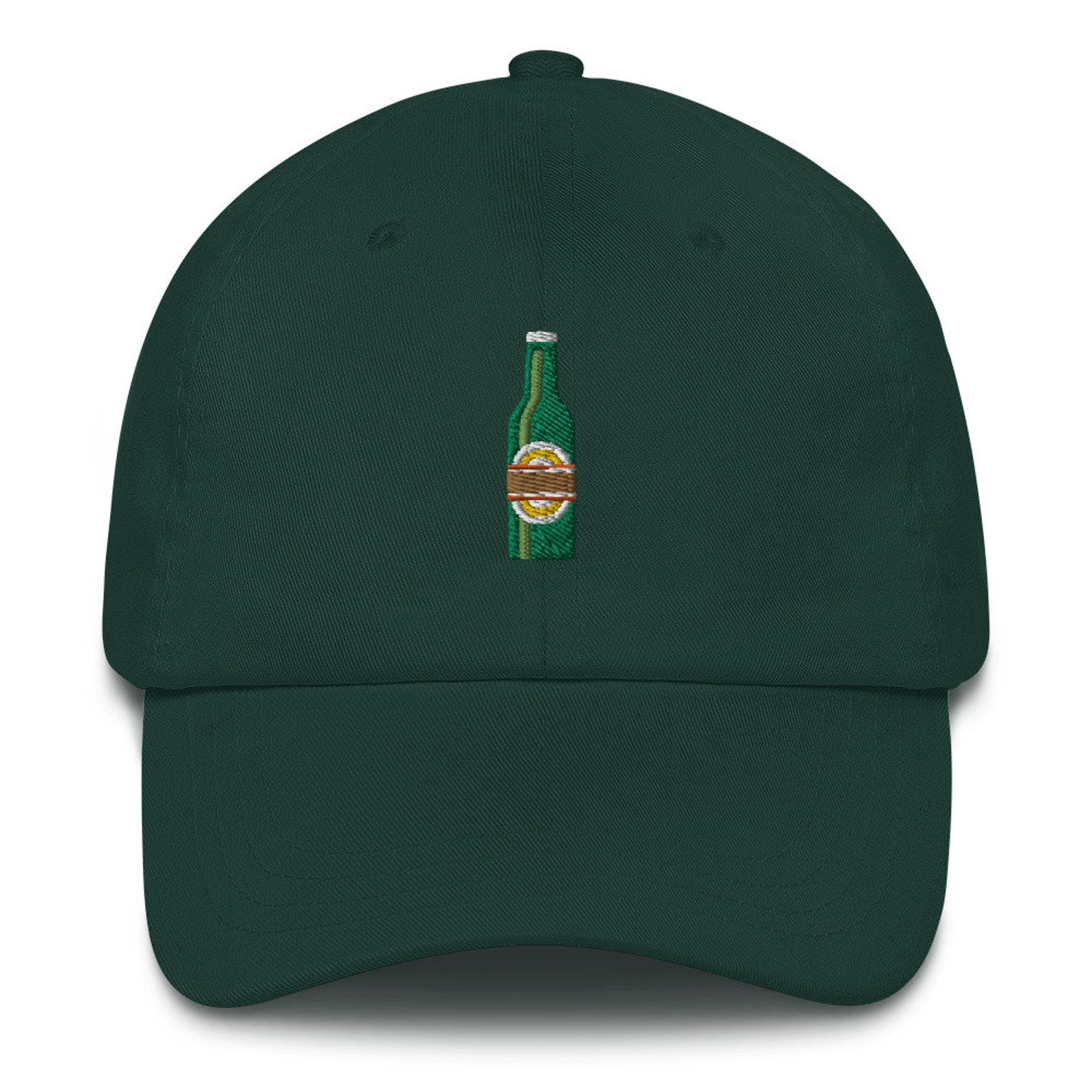 Beer Baseball Cap Embroidered Dad Hat Beer Lovers Hat. Gift - Etsy UK