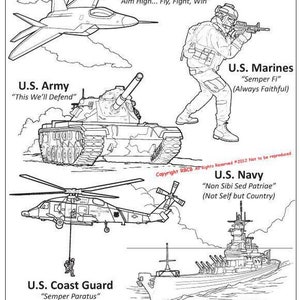 Adult Coloring Book of Freedom - Global Terrorism True Faces of Evil ...