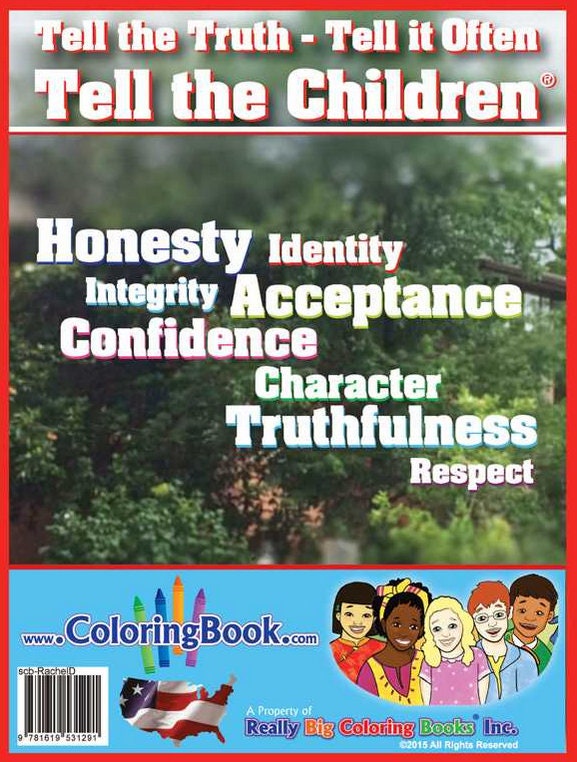 Adult Coloring Book Satirical Coloring Book Rachel Dolezal Adult ...