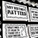 Why History Matters Bulletin Board - Etsy