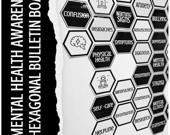 How Are You Feeling SEL Bulletin Board Digital Download, Social ...